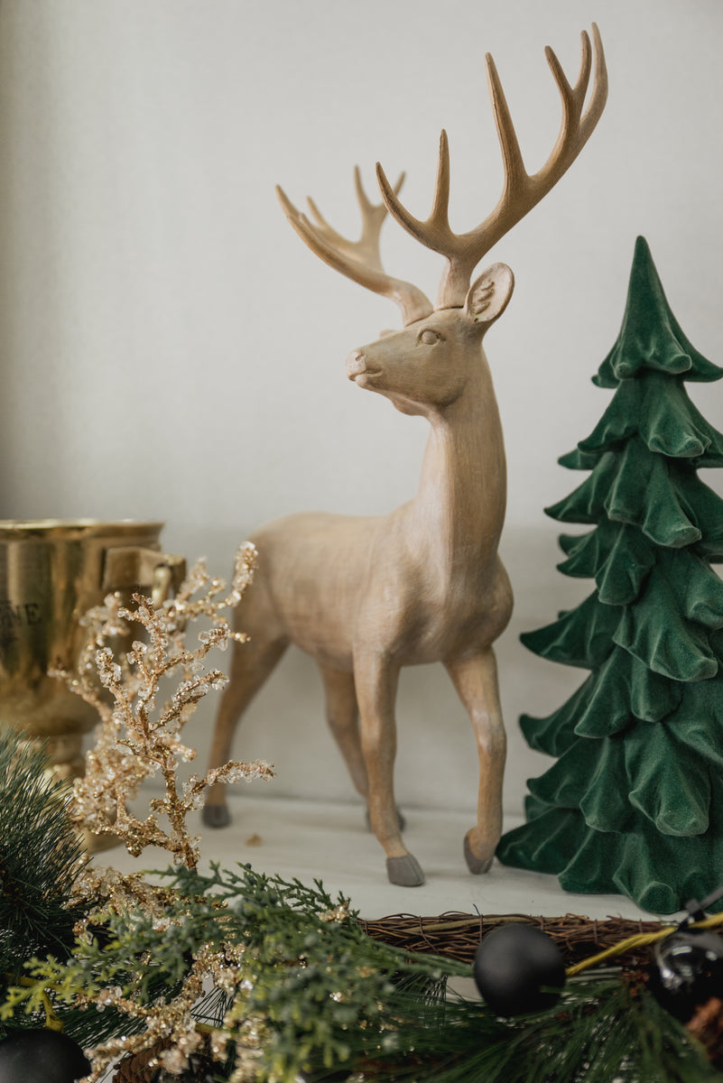 Notre décor des fêtes 23 |TERMINÉ| – Le Rhode